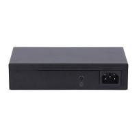 China 10 Port Gigabit Uplink Smart PoE Switch With 30W PoE+ Power And Watchdog Function for sale