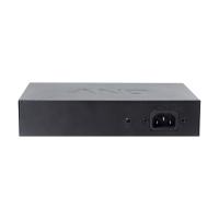 China Unmanaged 10 Port Gigabit PoE Switch 30W Per Port For Enterprise Networks for sale