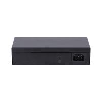 China 10 Port Smart Gigabit PoE Switch Unmanaged With 10×10/100/1000M RJ45 Ports for sale