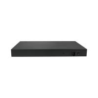 China 30 Port 2.5G L3 Managed Ethernet Switch For High Density Networking for sale