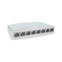 China 8-port 10/100M Ethernet switch with 1.6Gbps switching capacity for reliable network performance for sale