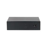 China 5 Port Gigabit Unmanaged Ethernet Switch Zero Configuration Shock Resistant for sale