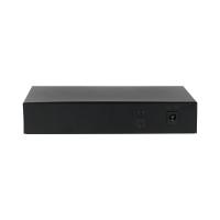 China Metal Housing 8 Port Gigabit Ethernet Switch 16Gbps Switching Capacity Fanless Design for sale