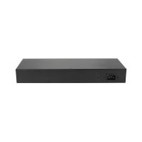 China 16 Port Gigabit Ethernet Switch With 4.1M Buffer Memory Plug And Play Operation for sale