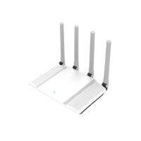 China 5 Port Gigabit Wireless WiFi 6 Router 1775Mbps Speed With 4 Gigabit LAN Ports for sale