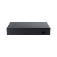 China 10 Port Gigabit Easy Managed Ethernet Switch With 8x RJ45 And 2x SFP Ports for sale
