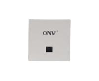 China 3000M Dual Band Gigabit Wireless Access Point AP For High Density Locations for sale