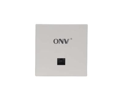 China 3000M Dual Band Gigabit Wireless Access Point AP For High Density Locations for sale