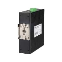 China 10 Port Gigabit Industrial PoE Switch IEEE 802.3af IEEE 802.3at Standard For IP Cameras for sale
