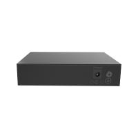 China 60W 4 Port Gigabit PoE Extender Waterproof For Long Distance Ethernet Transmission for sale