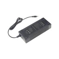 China 65W 52V No Fan Desktop Power Adapter AC DC Power Supply Plug In Connection for sale