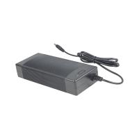 China 65W 52V No Fan Desktop Power Adapter AC DC Power Supply Plug In Connection for sale