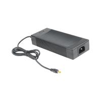 China 130W 52V No Fan Desktop Power Adapter AC To DC Adapter With Over Voltage Protection for sale