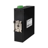 China 16 Port Gigabit Managed Industrial Ethernet Switch With L2+ Network Management for sale