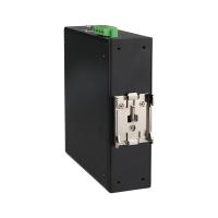 China 16 Port Gigabit Managed Industrial Ethernet Switch With L2+ Network Management for sale