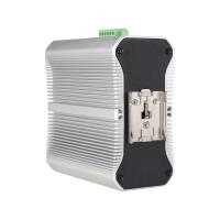China 24-Port Gigabit L2+ Managed Ethernet Switch Industrial With Wire Speed Transmission for sale