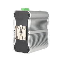 China 24-Port Gigabit L2+ Managed Ethernet Switch Industrial With Wire Speed Transmission for sale