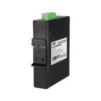 China 6 Port Gigabit Easy Managed Ethernet Switch Industrial Grade Wide Temperature for sale