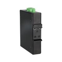 China 6 Port Gigabit Easy Managed Ethernet Switch Industrial Grade Wide Temperature for sale