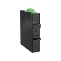 China 3 Port Gigabit Industrial Ethernet Switch Unmanaged Wire Speed Access DIN Rail Mounting for sale