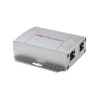China Metal Housing 3 Port Gigabit PoE Extender With Smart PoE Power Supply for sale