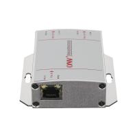 China Metal Housing 3 Port Gigabit PoE Extender With Smart PoE Power Supply for sale