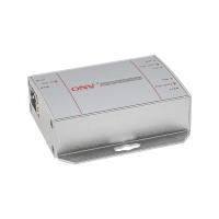 China Metal Housing 3 Port Gigabit PoE Extender With Smart PoE Power Supply for sale