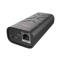 China Long Range 3 Port 10/100M PoE Extender Plug And Play IEEE 802.3af Compatible for sale