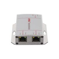 China 3 Port 10/100M Poe Extender Repeater 30W 200 Meter Range Fanless Operation for sale