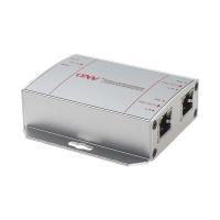 China 3 Port 10/100M Poe Extender Repeater 30W 200 Meter Range Fanless Operation for sale