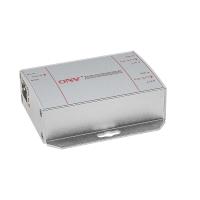 China 3 Port 10/100M Poe Extender Repeater 30W 200 Meter Range Fanless Operation for sale