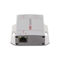 China 3 Port 10/100M Poe Extender Repeater 30W 200 Meter Range Fanless Operation for sale