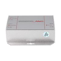China 3 Port 10/100M Poe Extender Repeater 30W 200 Meter Range Fanless Operation for sale