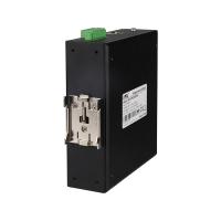 China 16 Port Gigabit Managed Industrial PoE Switch With 52Gbps Switching Capacity for sale