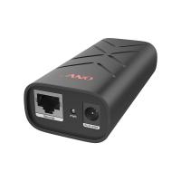 China 2 Port Gigabit PoE Injector 30W IEEE802.3af 802.3at Standard Plug And Play Functionality for sale