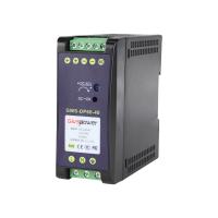 China 60W DIN Rail Power Supply with 48VDC Output, 90-264VAC Input, and High Efficiency for Industrial Applications for sale
