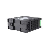 China 60W DIN Rail Power Supply with 48VDC Output, 90-264VAC Input, and High Efficiency for Industrial Applications for sale