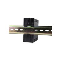 China 60W DIN Rail Power Supply with 48VDC Output, 90-264VAC Input, and High Efficiency for Industrial Applications for sale