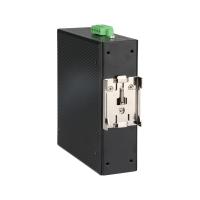 China 10 Port Gigabit Easy Managed Industrial Ethernet Switch With SFP Fiber Ports for sale