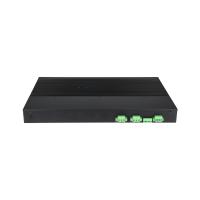 China 52-Port 10G Uplink Managed Industrial Ethernet Switch With L2+ Network Management for sale