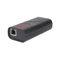 China Long Reach 3 Port Gigabit PoE Extender IEEE802.3af 802.3at Standard For Network Expansion for sale