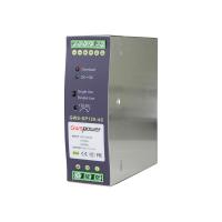 China 120W 48V High Efficiency DIN Rail Industrial Power Supply for Automation and Control Systems for sale