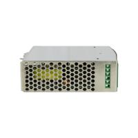China 120W 48V High Efficiency DIN Rail Industrial Power Supply for Automation and Control Systems for sale