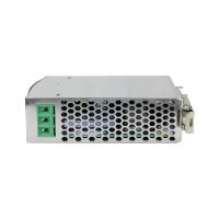 China 240W 48V DIN Rail Industrial Power Supply with High Efficiency and Wide Input Voltage Range for sale