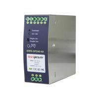 China 240W 48V DIN Rail Industrial Power Supply with High Efficiency and Wide Input Voltage Range for sale