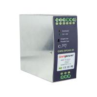 China 240W 48V DIN Rail Industrial Power Supply with High Efficiency and Wide Input Voltage Range for sale