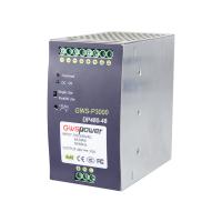 China 480W 48V High Efficiency Industrial DIN Rail Power Supply for Automation and Control Systems for sale