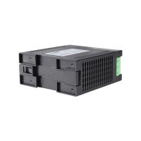 China 60W 24VDC High Efficiency DIN Rail Industrial Power Supply for Harsh Environments for sale