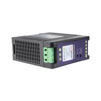 China 60W 24VDC High Efficiency DIN Rail Industrial Power Supply for Harsh Environments for sale