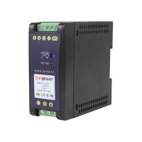 China 60W 12V DC DIN Rail Industrial Power Supply with Corrosion Resistant Housing for sale